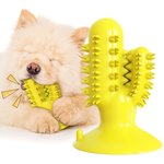 BULLIBONE Nylon Beef Flavor Dental Dog Chew Toy, Small, 2 count - Chewy.com