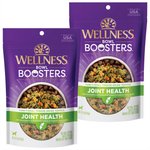 WELLNESS CORE Bowl Boosters Digestive Health Dry Dog Food Topper, 4-oz ...