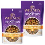WELLNESS CORE Bowl Boosters Digestive Health Dry Dog Food Topper, 4-oz ...