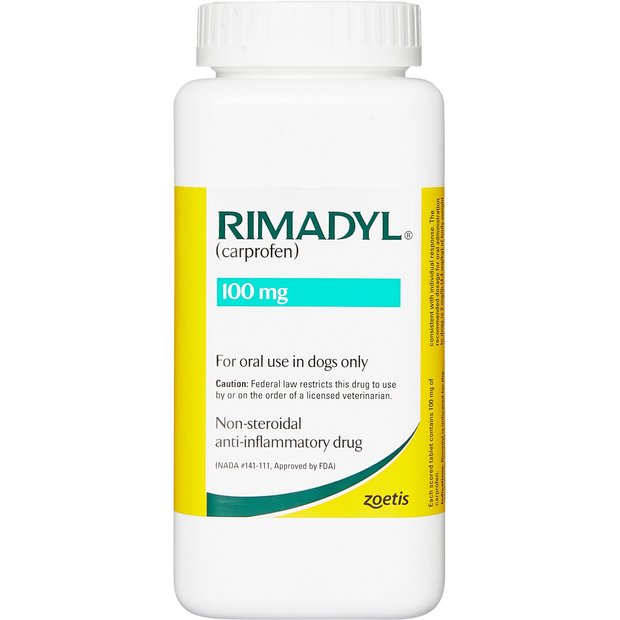 Pain Meds for Dogs: Dog Pain Relief Medicine (Ships Free) | Chewy RX