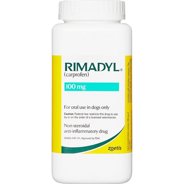 Pain Meds for Dogs: Dog Pain Relief Medicine (Ships Free) | Chewy RX