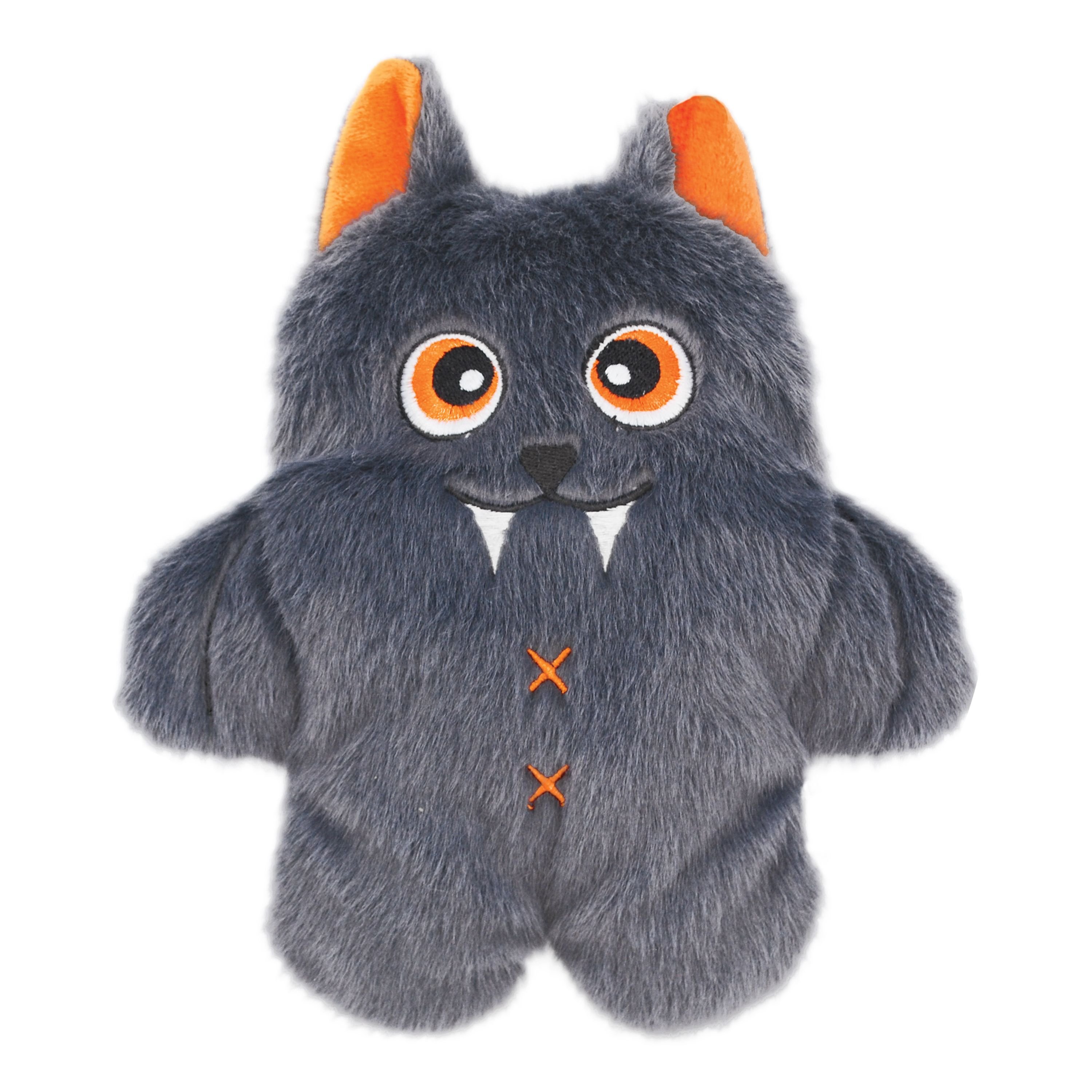 Questions and Answers about KONG Halloween Snuzzles Assorted Dog Toy ...