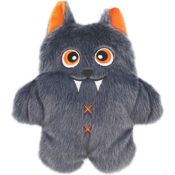 KONG Halloween Snuzzles Assorted Dog Toy, Medium - Chewy.com