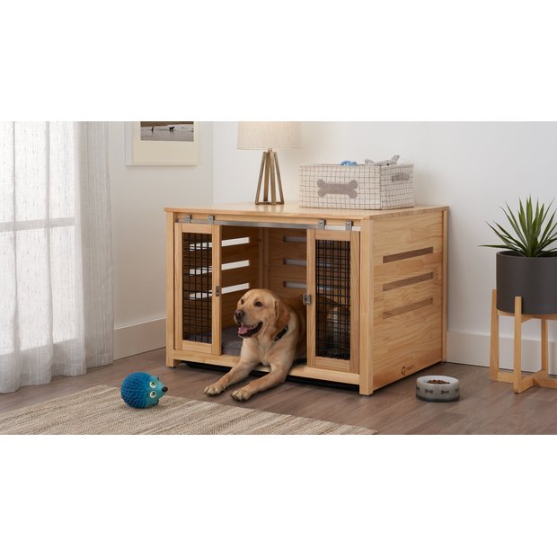 Indoor Dog Kennels (Free Shipping) | Chewy