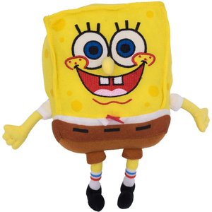 Out of Stock - BUCKLE-DOWN SpongeBob Full Body with Arms & Legs Dog ...