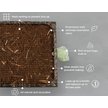 BARK POTTY Natural Disposable Dog Potty Pad, 20x30-in - Chewy.com