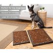 BARK POTTY Natural Disposable Dog Potty Pad, 20x30-in - Chewy.com