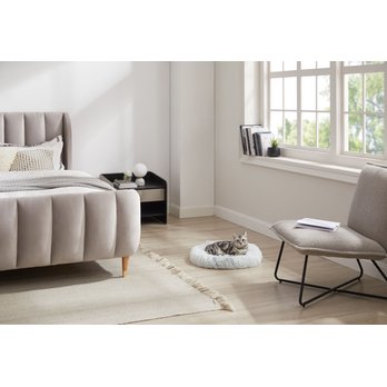 BLUE CAT BEDS (Free Shipping) | Chewy