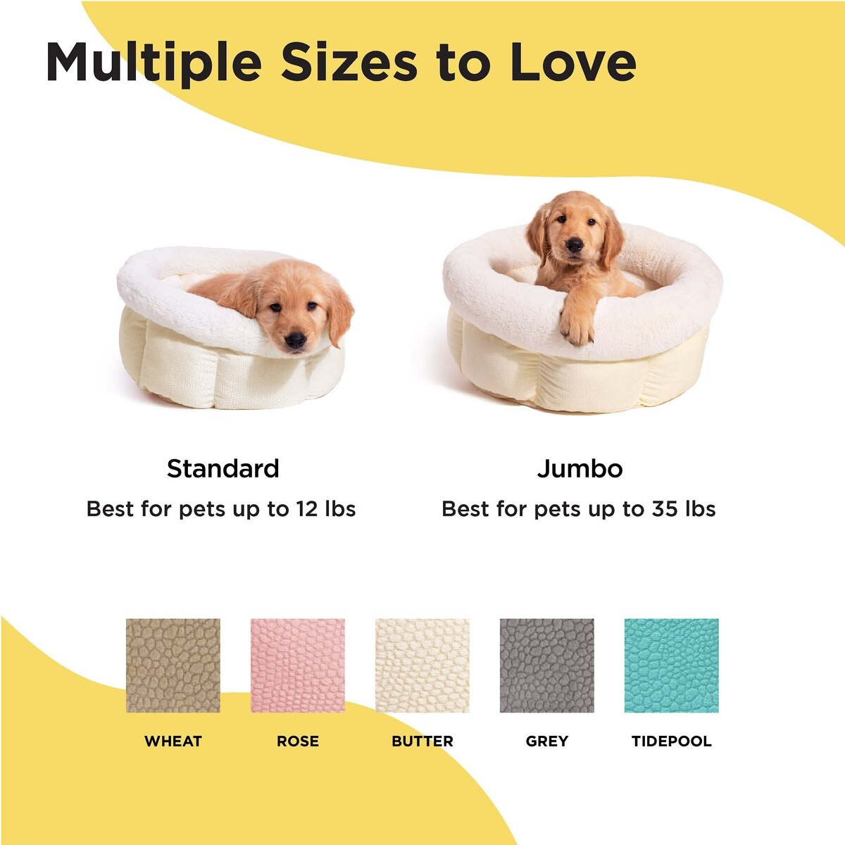 Discontinued - Best Friends By Sheri Cuddle Cup Cuddler Bolster Cat ...