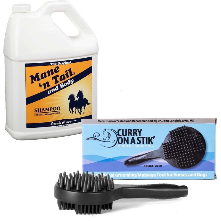 Mane 'n Tail - Free shipping | Chewy