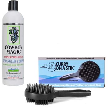 Cowboy Magic - Free shipping | Chewy