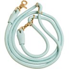AWOO Infinity Standard Dog Leash, 7-ft long, Olive - Chewy.com