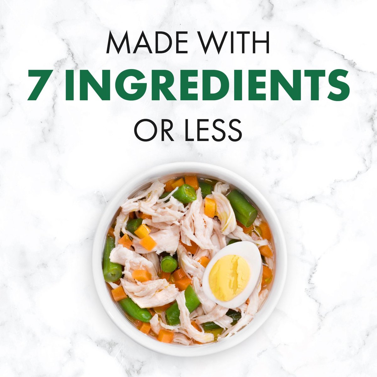 NUTRO So Simple Meal Complement Chicken & Duck Recipe in Bone Broth ...