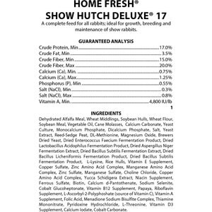 10 Best Rabbit Foods 2024: According to Reviews | Chewy