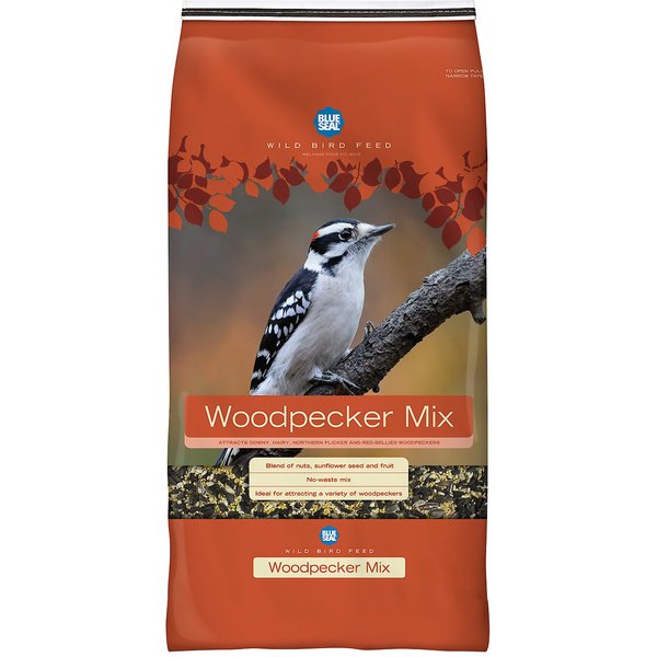 C&S Nut'n Sweet Corn Squirrelog Refill Squirrel Food, 32-oz - Chewy.com