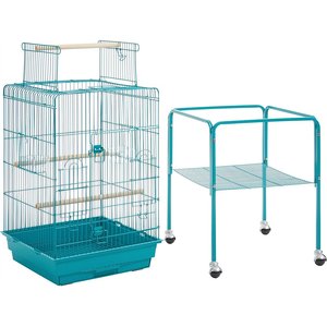 10 Best Conure Cages 2025: According to Reviews | Chewy