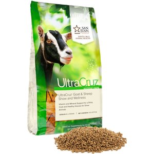 10 Best Goat Supplements 2024: According to Reviews | Chewy