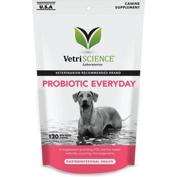 VetriScience Supplements & Treats - Free Shipping | Chewy