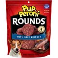 PUP PERONI DOG TREATS (Free Shipping) | Chewy