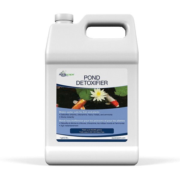 API Pond Algaefix Algae Control Solution, 1-gal bottle - Chewy.com