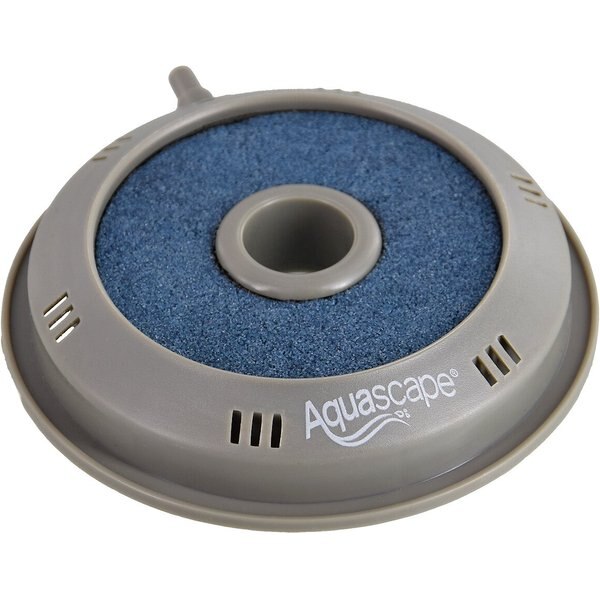 AQUASCAPE Ultra Pump Fish Aquarium Impeller Kit, 400 GPH - Chewy.com