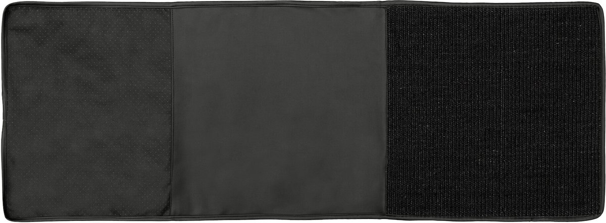 PRECIOUS TAILS Cat Scratching Sofa Guard Vegan Leather Furniture ...