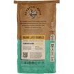 SCRATCH AND PECK FEEDS Organic Chicken, Ducks, & Waterfowl 16% Protein ...
