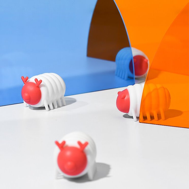 Cat Balls & Chaser Toys - Page 5 (Free Shipping) | Chewy