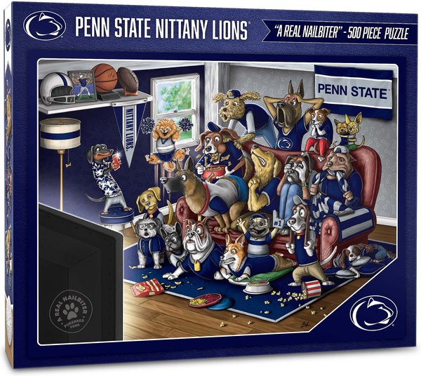 Temporarily Unavailable - YOUTHEFAN Purebred Fans-A Real Nailbiter 500 ...