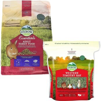 Rabbit Food Pellets (Free Shipping) | Chewy