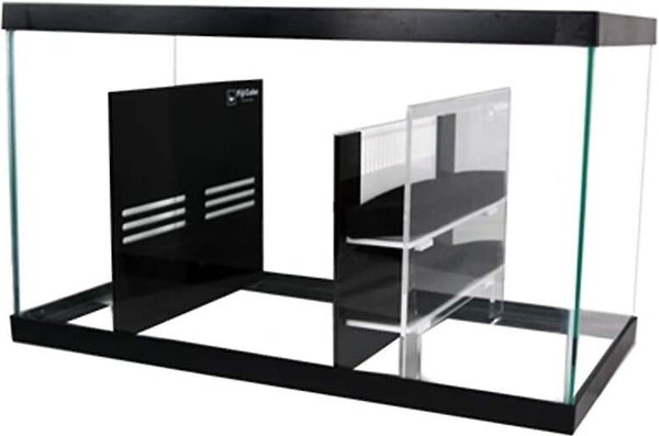 FIJI CUBE Aqueon Sump Baffle Kit, 10-gal - Chewy.com