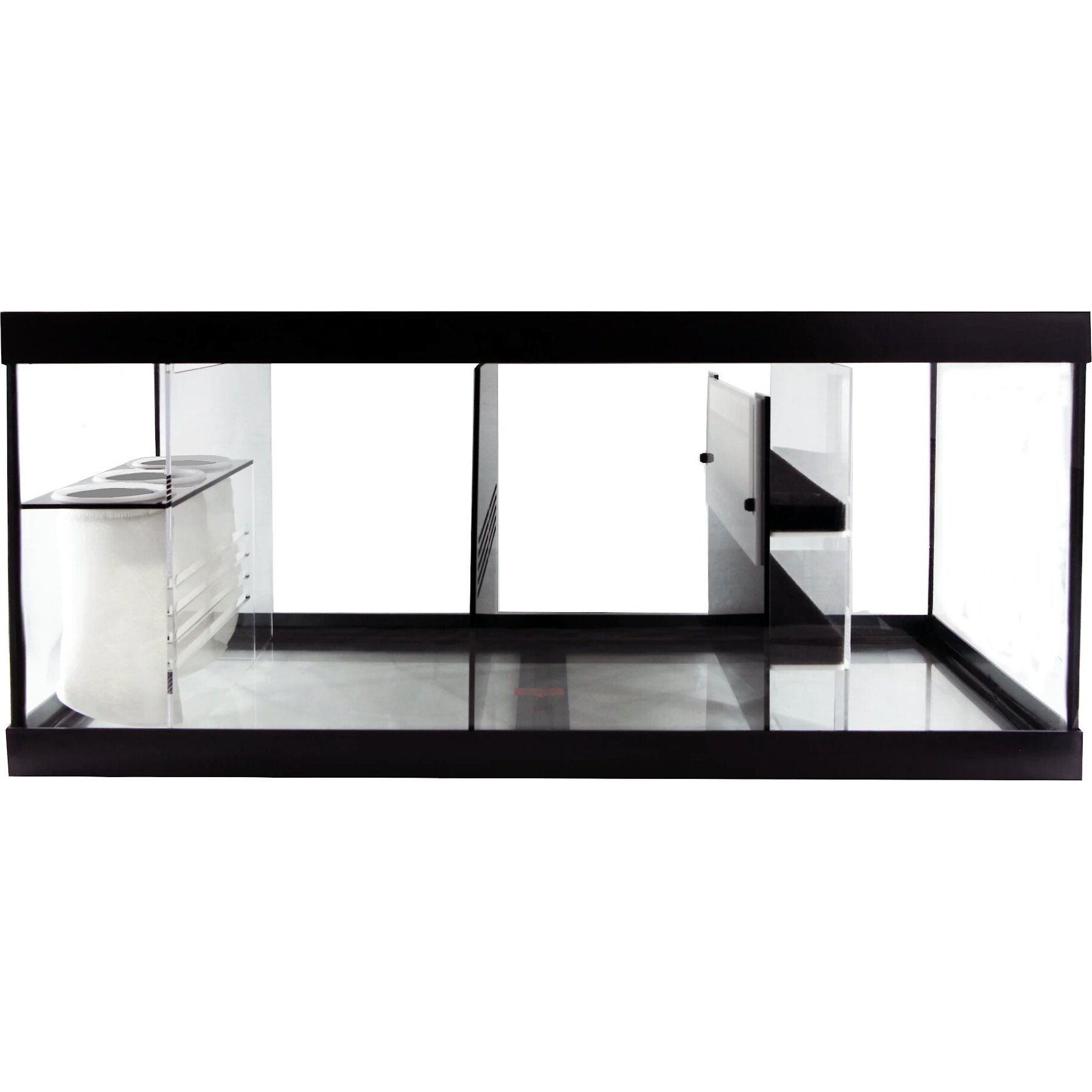 FIJI CUBE Aqueon Sump Baffle Kit, 40-gal - Chewy.com