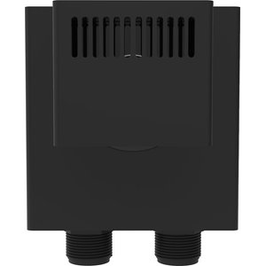 Out of Stock - FIJI CUBE External Overflow Box, 400 GHP - Chewy.com