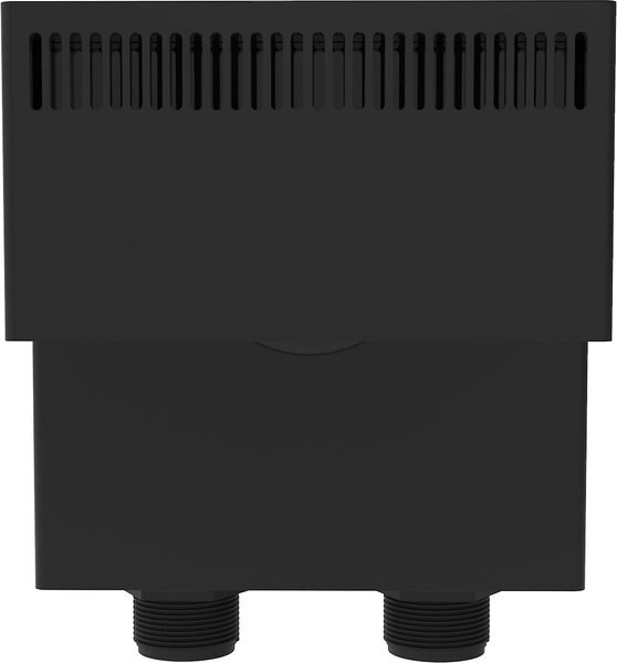 FIJI CUBE External Overflow Box, 800 GHP - Chewy.com