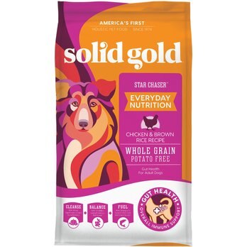 Solid Gold For Dogs - Free shipping | Chewy