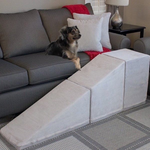 Out of Stock - ROYAL RAMPS Extra Wide Dog & Cat Ramp & Landing ...