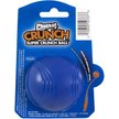 CHUCKIT! Super Crunch Ball, Blue, 1 count - Chewy.com