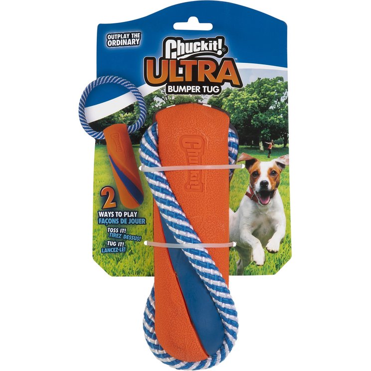 Chuckit! Dog Toys - Deals & Low Prices, Free Shipping