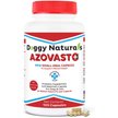 PET HEALTH PHARMA Azovast Plus Capsule Kidney Supplement for Dogs ...