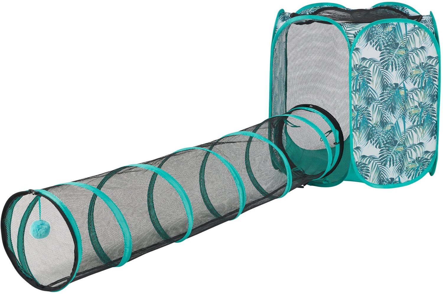 10 Best Cat Playpens 2023 According To Reviews Chewy