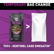 KENT / BLUE SEAL Sentinel Care - Omegatin Horse Food, 40-lb bag - Chewy.com