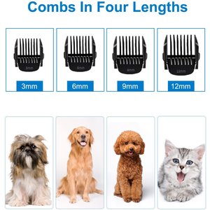 10 Best Horse Clippers and Grooming Tools 2024: According to Reviews ...