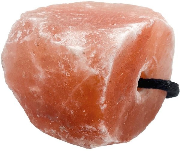 Out of Stock - MIRACLE SALT COLLECTIVE Natural Himalayan Salt Lick, 4.5 ...