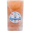 MIRACLE SALT COLLECTIVE Natural Himalayan Salt Lick, 4.4-lb brick ...