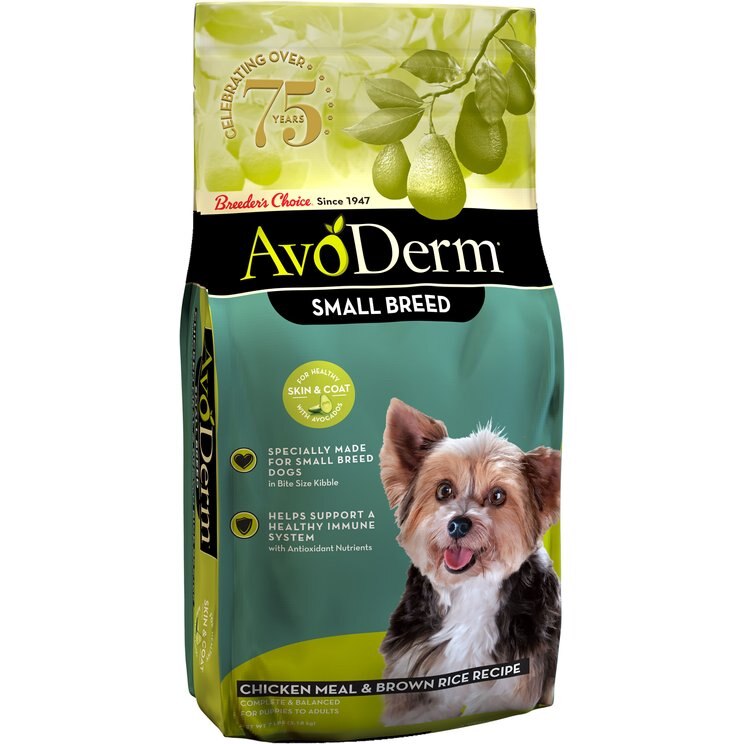 AvoDerm - Free shipping | Chewy