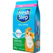 FRESH STEP Premium Scented Non-Clumping Cat Litter, 14-lb - Chewy.com