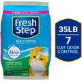 Fresh Step - Free shipping | Chewy