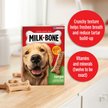 MILK-BONE Original Large Biscuit Dog Treats, 10-lb box - Chewy.com