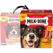 MILK-BONE Original Medium Biscuit Dog Treats, 10-lb box - Chewy.com