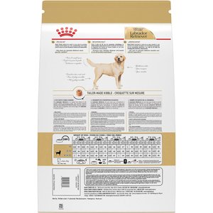 10 Best Dog Foods for Labrador Retrievers 2025: According to Reviews ...